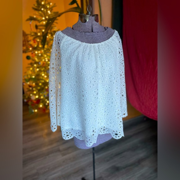 Cato | Tops | Ots Cato Top | Poshmark